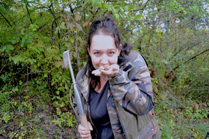 Full-Day Small-Group Truffle Hunting in Tuscany With Lunch - Traveler Highlights and Reviews