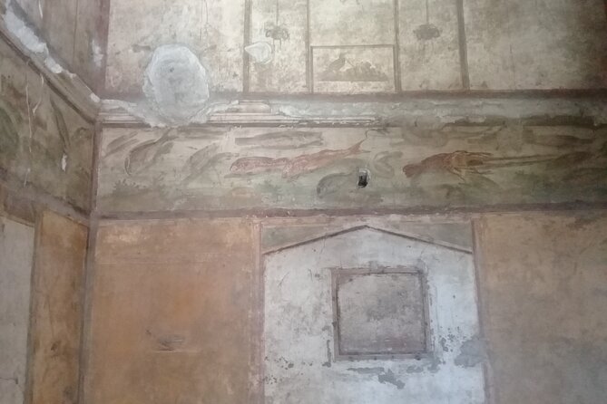 Full Day Tour Pompeii–Sorrento -Positano - Review Highlights and Customer Recommendations