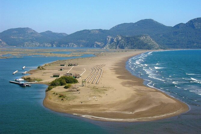 Full Day Turtle Beach Tour With Lake and Mud Baths From Marmaris - Recommendations and Tips for Visitors