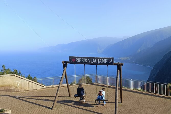 Full Day West Tour to Porto Moniz Pools and Fanal Forest - Taking in Fanal Forest