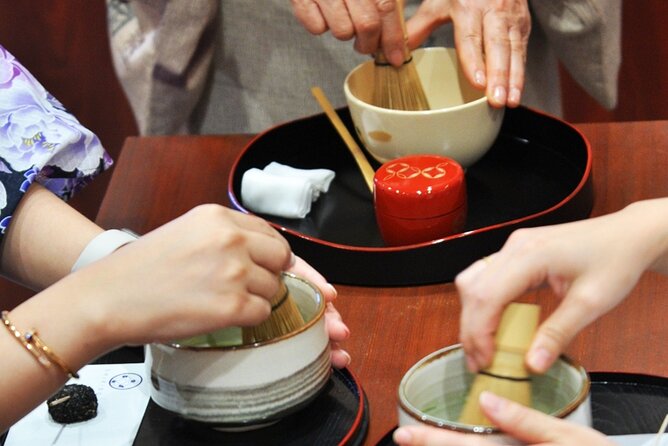 Full-Daytour in Osaka Nara, Todaiji Temple and Uji Matcha - Indulging in Uji Matcha