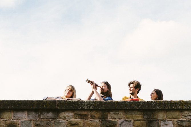 Fun, Flexible Treasure Hunt Around Birmingham With Cryptic Clues & Hidden Gems - Making the Most of Your Treasure Hunt Adventure
