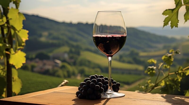 Geneva: Guided Wine Tour - Important Information