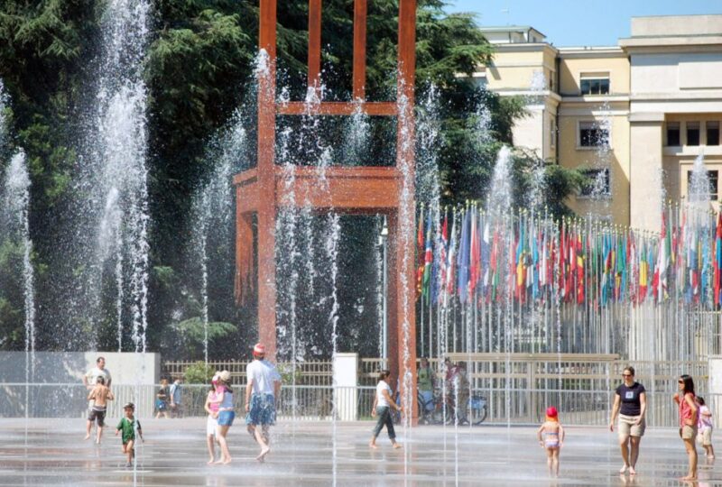 Geneva Uncovered: Scenic Open-Top Sightseeing Bus Tour - Customer Feedback and Ratings