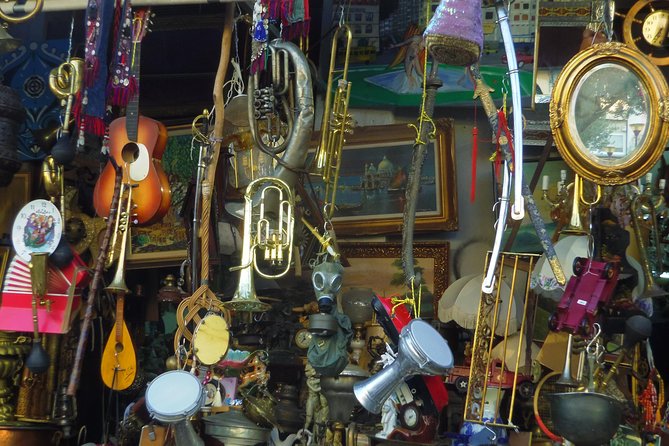 Get Lost in Athens With an Insider - Customer Feedback and Testimonials