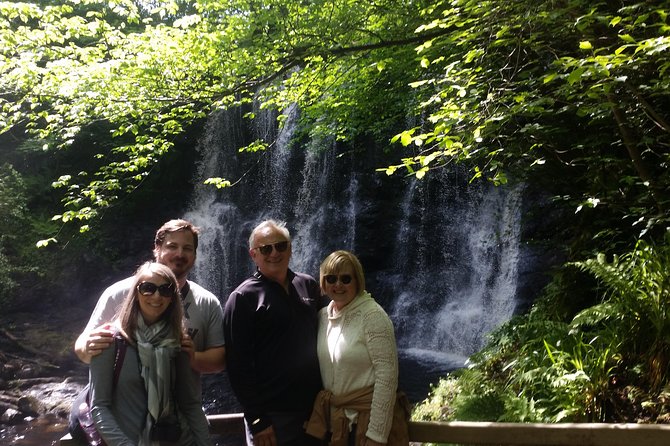 Giants Causeway and Glens of Antrim Day Trip - Tour Operator Information