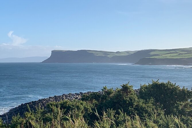 Giants Causeway Private Tour From Belfast - What Customers Have to Say