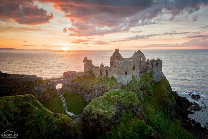 Giants Causeway Tour From Belfast - Luxury Bus + Castles Tour - Customer Experiences and Feedback