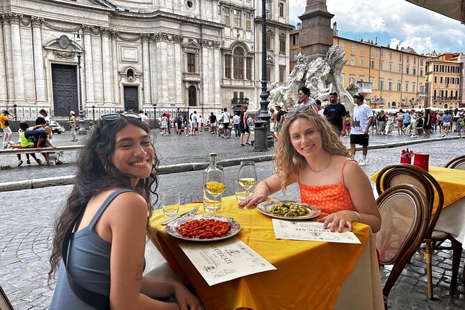 Gnocchi Cooking Class in Rome Review - Comparing the Gnocchi Class to Other Rome Experiences