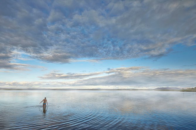 Golden Circle and Laugarvatn Fontana Geothermal Tour From Reykjavik - Swimwear Recommendations