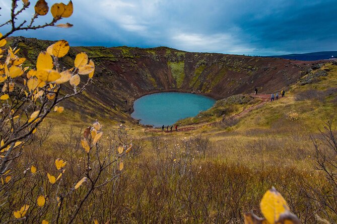 Golden Circle Experience - Private Eco Tour - Experience Thingvellir National Park