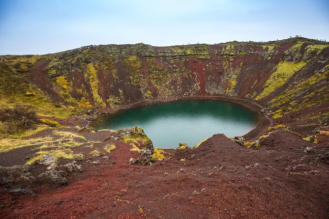 Golden Circle Premium Tour With Fridheimar Farm - Tour Inclusions and Pricing