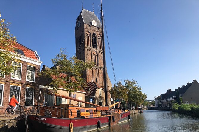 Gouda, Witches & Cheese - Private Day Tour - Pricing and Booking Details