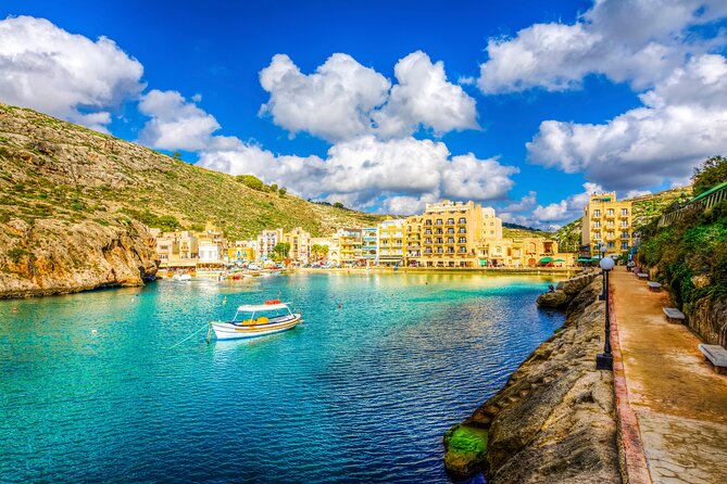 Gozo Guided Day Trip Incl. Ggantija Temples and Lunch - Transportation and Accessibility of the Tour