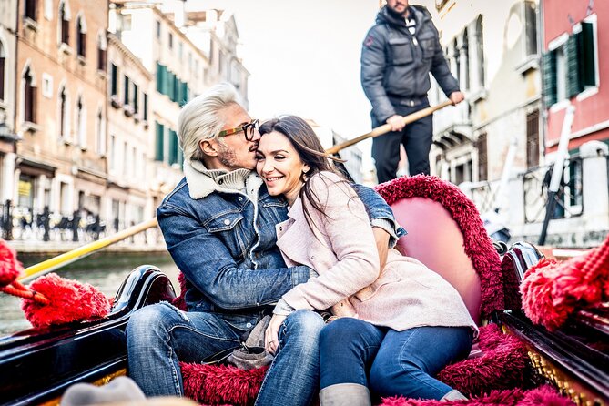 Grand Tour: Basilica, Doges Palace, Murano Review - Visiting Murano Island