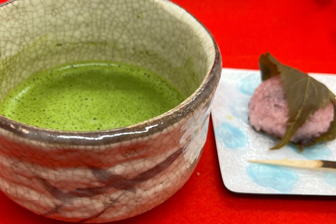 Grandmas Traditional Japanese Cooking Class - Common Questions