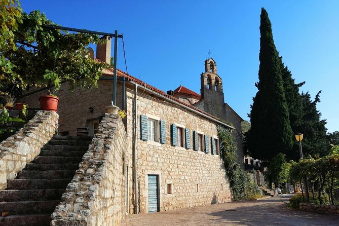 Great Tour of Coastal Monasteries in Budva - Walking on the Path of History! - Traveler Testimonials: Praise for the Tours Exceptional Quality