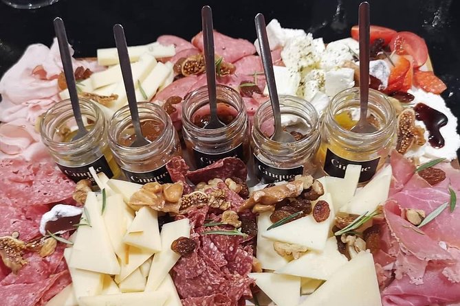 Greek Food and Wine Tasting - Why This Greek Food and Wine Tasting Is Recommended
