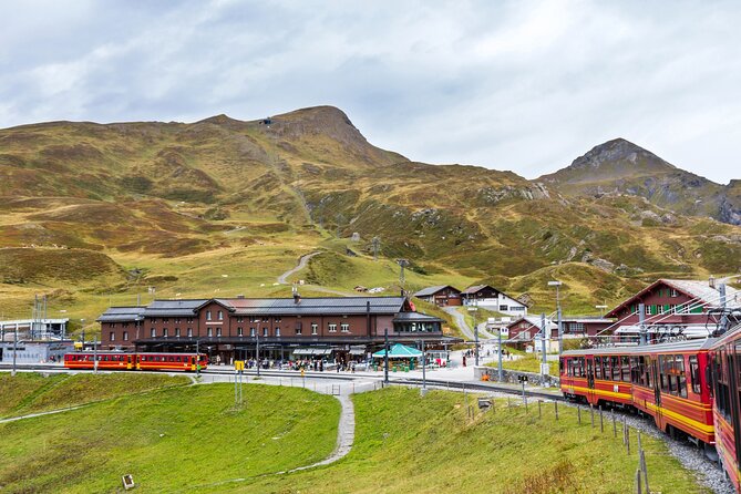 Grindelwald - Kleine Scheidegg - Lauterbrunnen Small Group Tour - Frequently Asked Questions