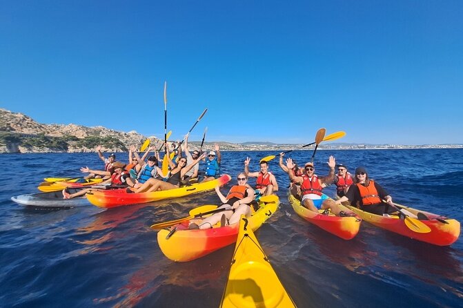 Guided Kayak Excursion in Creeks - Participant Feedback and Recommendations