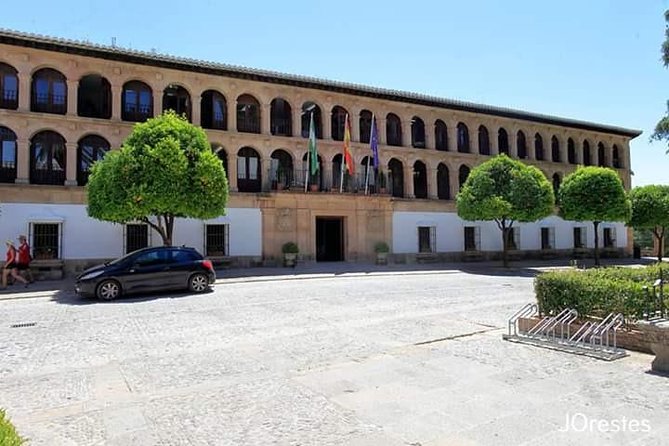 Guided Tour Ronda - Recommendations for Travelers