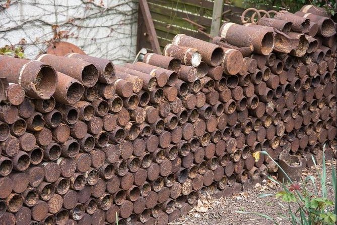 Half a Day Private Battle of the Somme Tour From Albert - Booking and Cancellation Policy