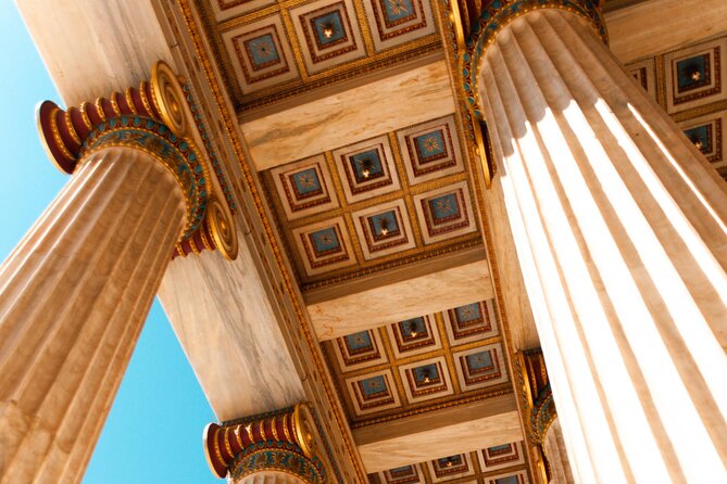 Half Day Athens Private Tailor-Made City Tour (Skip the Line of Acropolis) - Guest Experiences and Recommendations