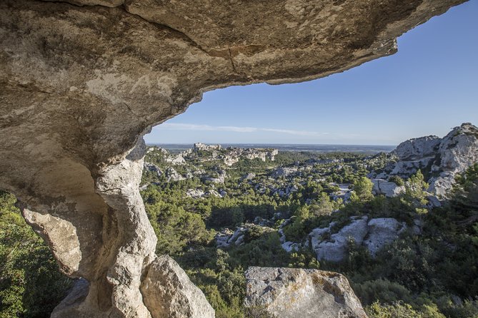 Half-Day Baux De Provence and Luberon Tour From Avignon - Frequently Asked Questions