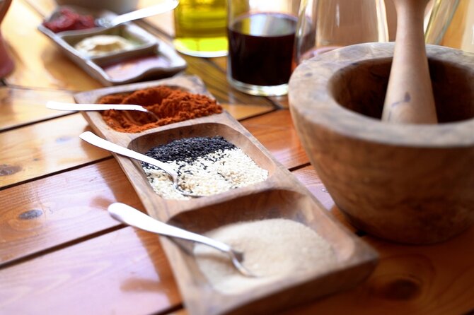 Half-Day Greek Cooking Class of Zakynthian Culture With Lunch - Why This Class Is a Must-Do in Zakynthos