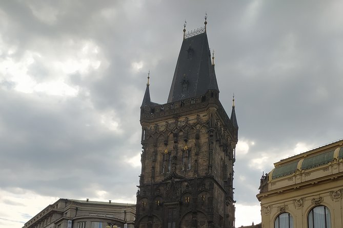 Half-day Private Walking Tour - Accessibility and Physical Requirements