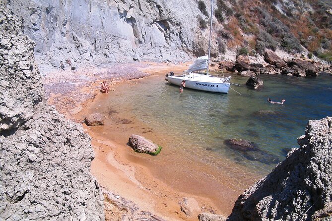 Half-Day Sailing Excursion - Booking and Pricing Information
