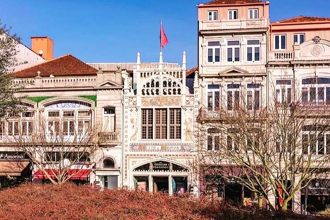 Half-Day Small Group Tour of Porto City With Wine Tasting - Commitment to Memorable Experiences