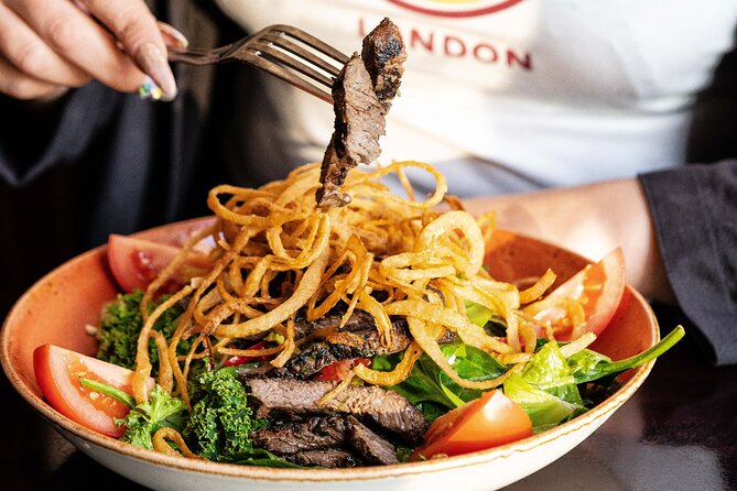 Hard Rock Cafe Berlin With Set Lunch or Dinner - Location and Directions