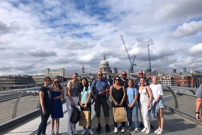 Harry Potter Tour & Magical Afternoon Tea - Traveler Reviews and Feedback