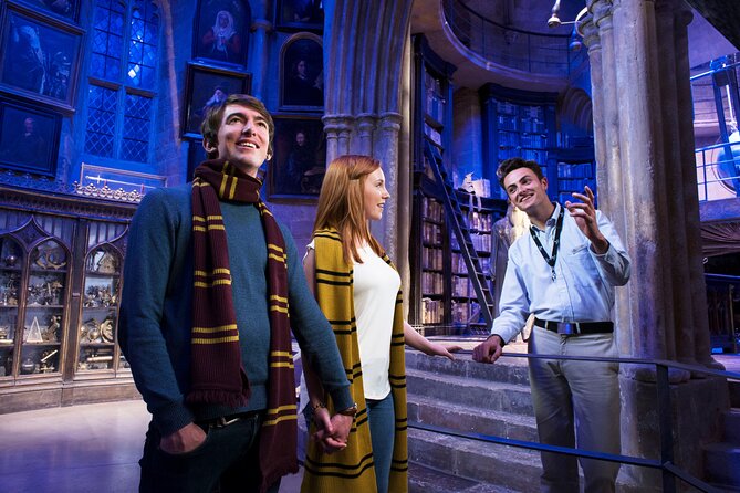 Harry Potter Warner Bros. Studio Tour Review - Planning Your Visit