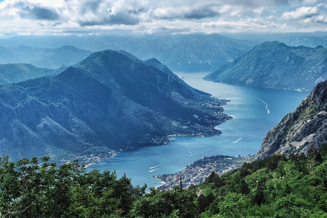 Heart of Old Montenegro Private Tour - Meeting and Pickup Arrangements