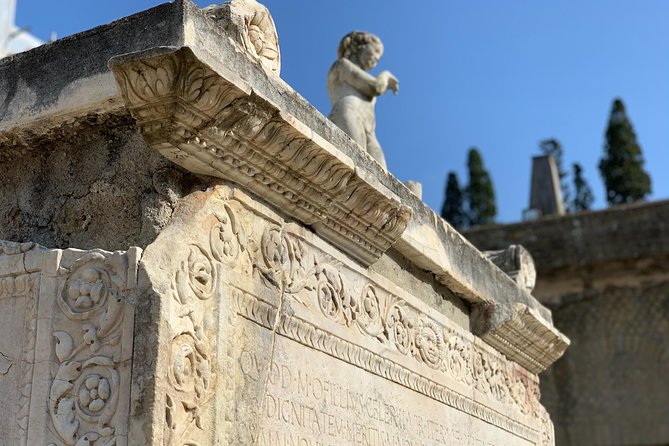 Herculaneum Guided Tour With Your Archaeologist - Frequently Asked Questions