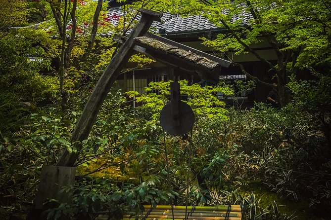 Hidden Kyoto E-Biking Tour - Important Tour Details and Policies