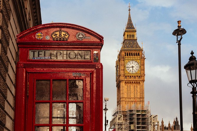 Highlights & Hidden Gems With Locals: Best of London Private Tour - Traveler Testimonials and Feedback