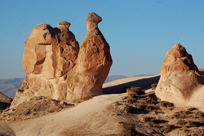 Highlights of Cappadocia All in One Tour Review - Practical Tips