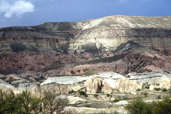 Highlights of Cappadocia Tour - Love Valley