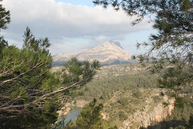 Highlights of Provence : Food, Wine and Seaside in Cassis and Aix - Personalized Sightseeing Experience