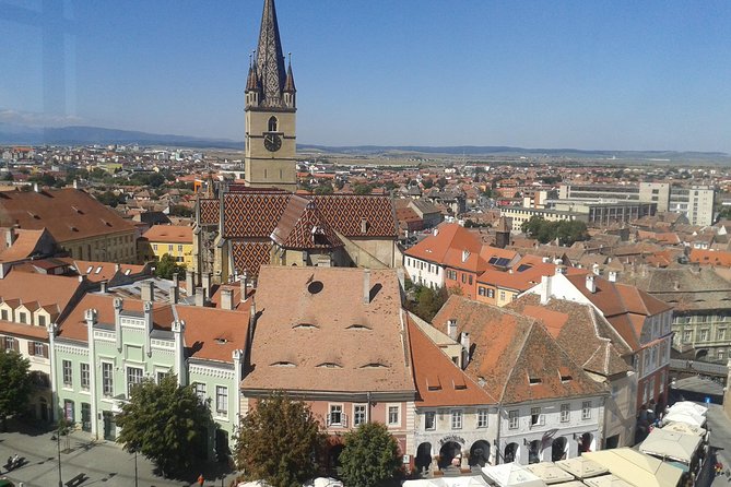 Highlights of Transylvania - Private Tour - About Visit Transilvania Travel - Your Tour Provider