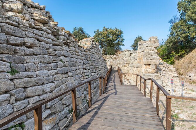 Highlights of Turkey Tour Review - Seamless Travel Experience