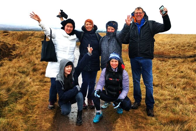 Hill & Nature Hike - Discover Real Edinburgh With a Local Expert - Preparing for the Hike