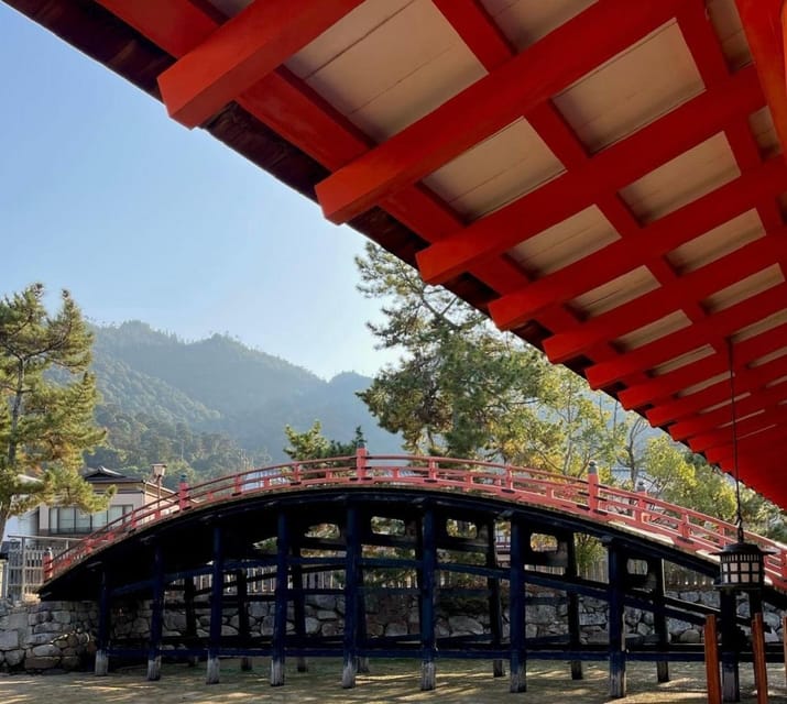 Hiroshima & Miyajima Island Private Guided Tour - Customer Feedback and Ratings