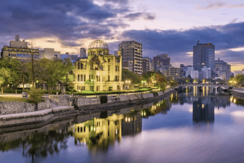 Hiroshima/Miyajima Private Custom Tour With Local Guide - Customizing Your Tour
