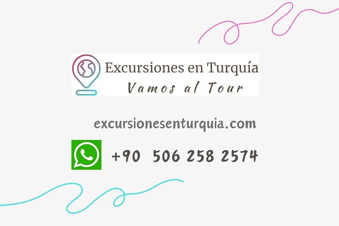 History and Relaxation: Ephesus With the Turkish Bath Route - Additional Tour Details