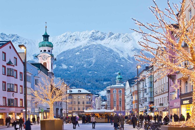 History and Strudel, Discover the Best of Innsbruck, Private Tour - Feedback From Satisfied Travelers