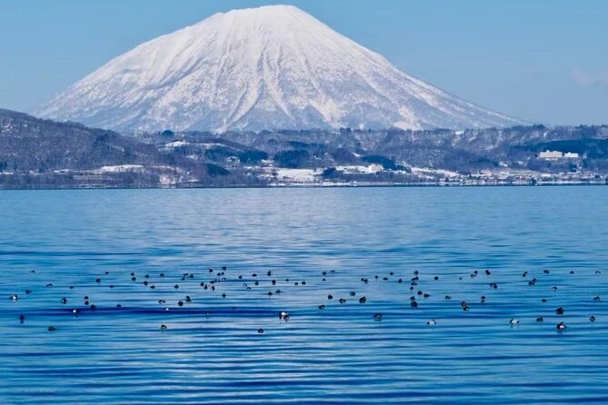 Hokkaido Noboribetsu Lake Toya, Otaru Panoramic Tour From Sapporo - Cancellation Policy and Booking Flexibility